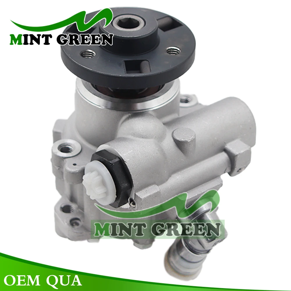 New-Power-Steering-Pump-For-BMW-5-E60-530i-525i-5-Touring-E61-523i-525i ...