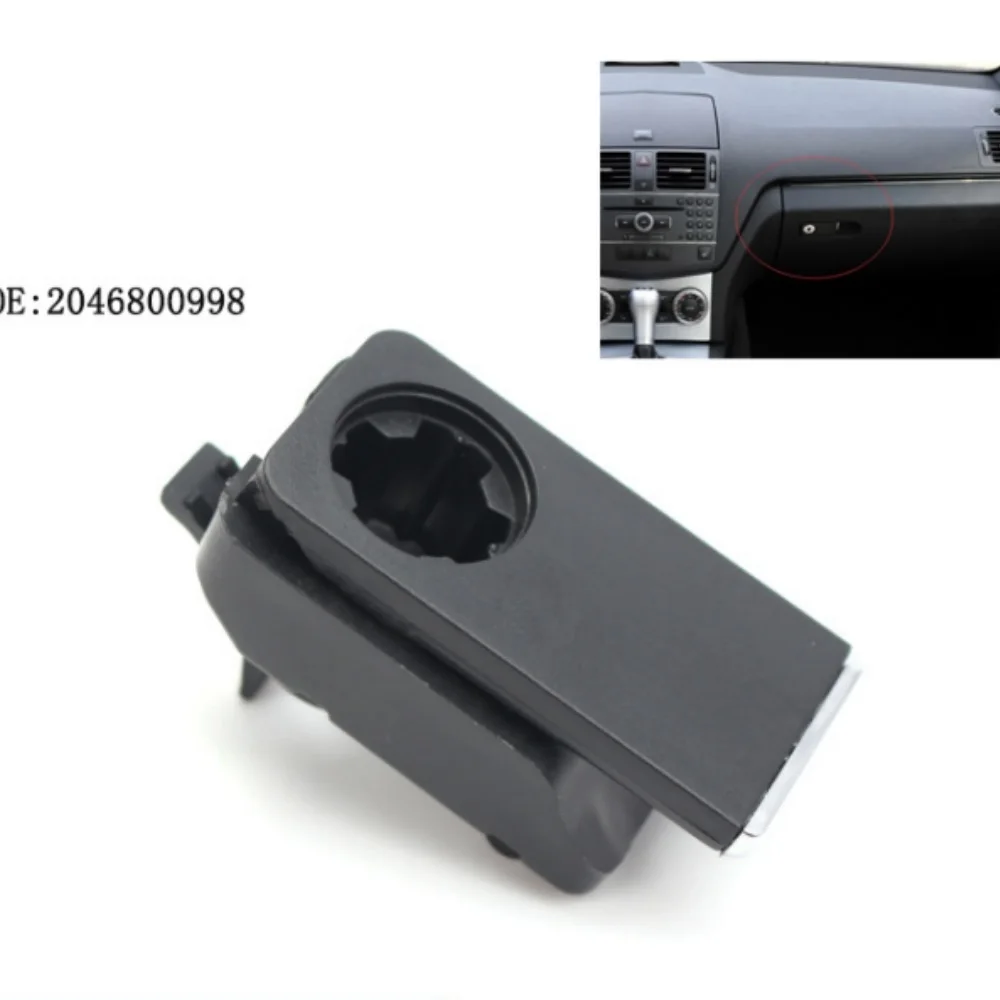 장갑 상자 버클 메르세데스 벤츠 C 클래스 W204 20082014 E W212 - 티몬