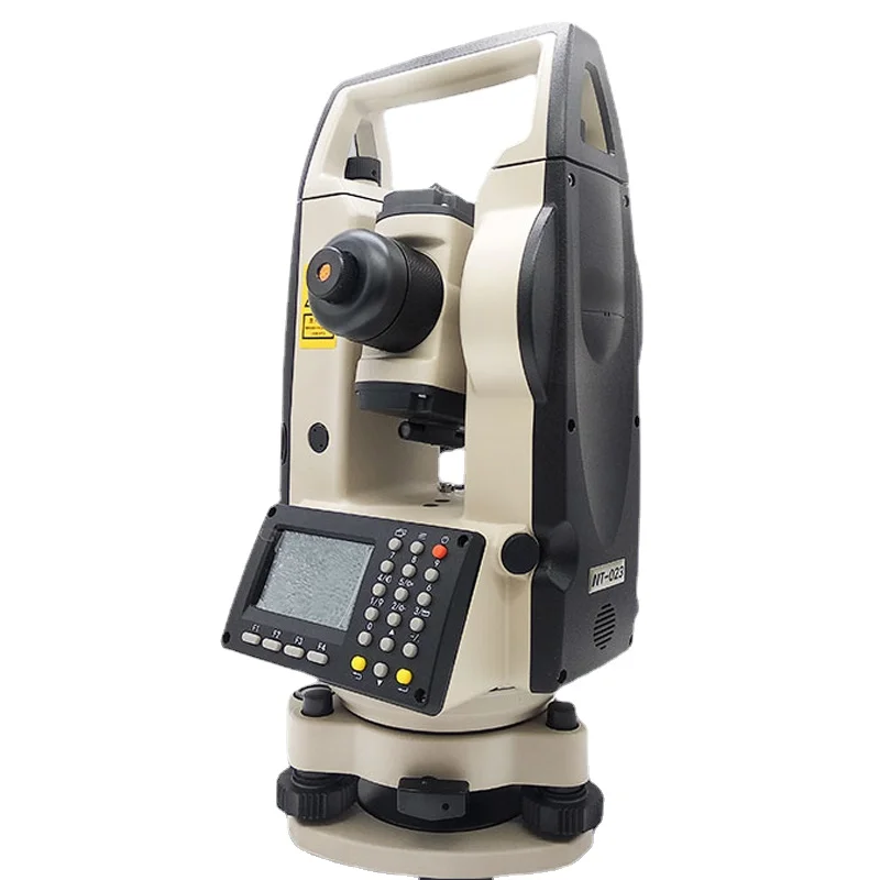 Ranging-Laser-Theodolite-High-Precision-Electronic-Theodolite ...