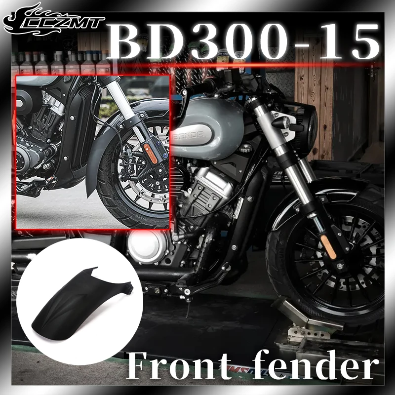 For-Benda-BD300-BD-300-BD300-15-Motorcycle-Front-Rear-Mudguard-Fender-Extender-Extension.jpg