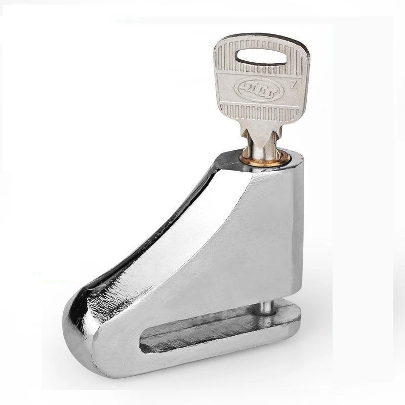 Motorcycle-Waterproof-Disc-Brake-Lock-Anti-Theft-Wheel-Padlock-with ...