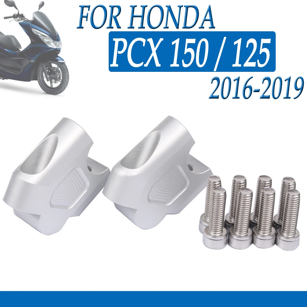 For Honda PCX150 PCX 150 PCX 125 PCX125 2016 2017 2018 2019 Motorcycle ...