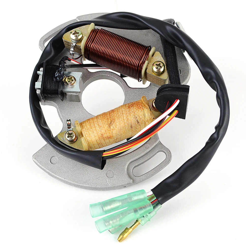 ATV-Magneto-Engine-Generator-Stator-Coil-For-Yamaha-Blaster-200-YFS200 ...