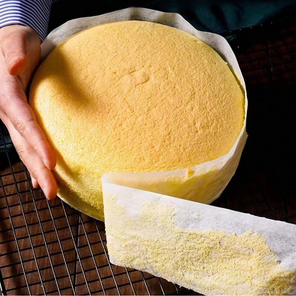 1-Roll-20m-Non-Stick-Baking-Paper-Oil-Paper-for-Microwave-Oven-Cake ...