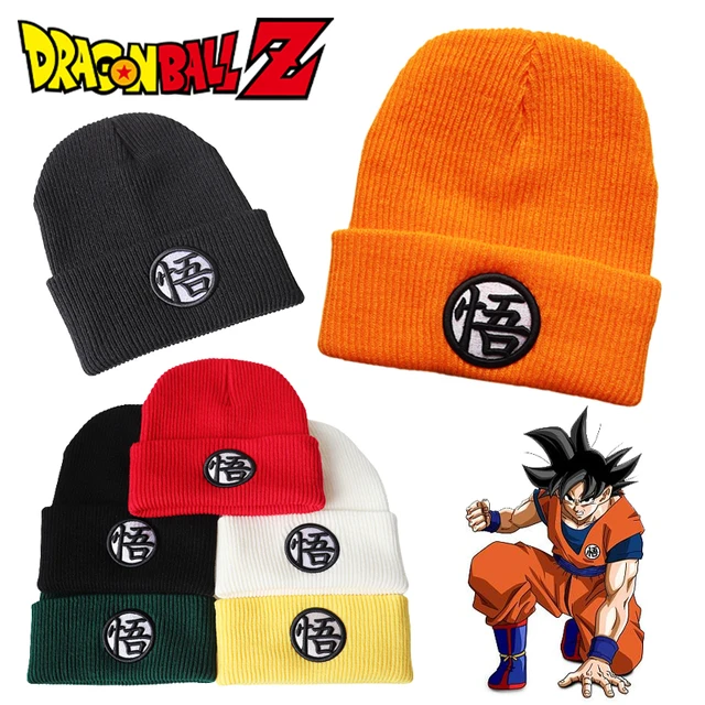 Soft Hat Dbz