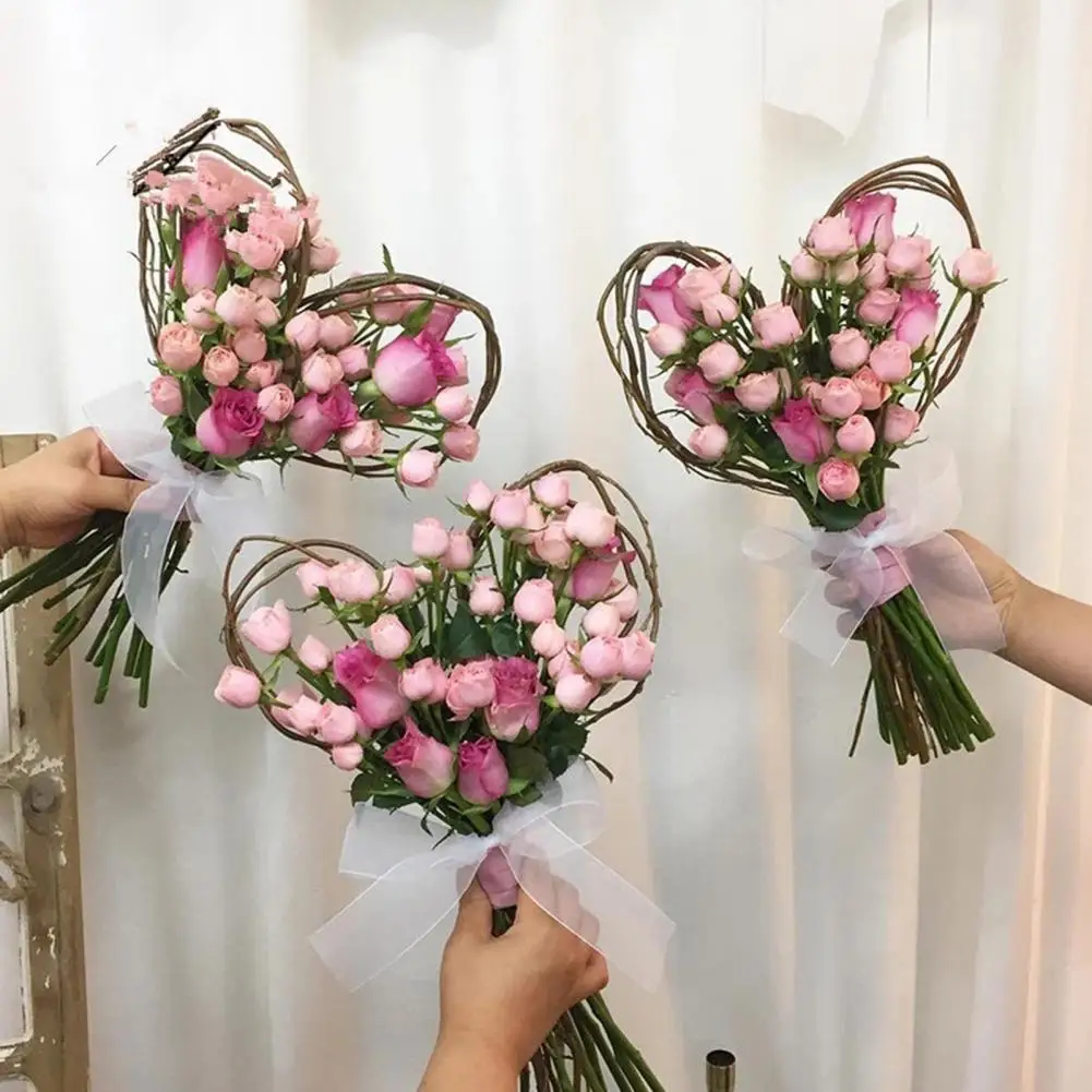 Natural-Wicker-Flower-Rod-Decorative-Flower-Wrapping-Supply-Ratten-Love ...