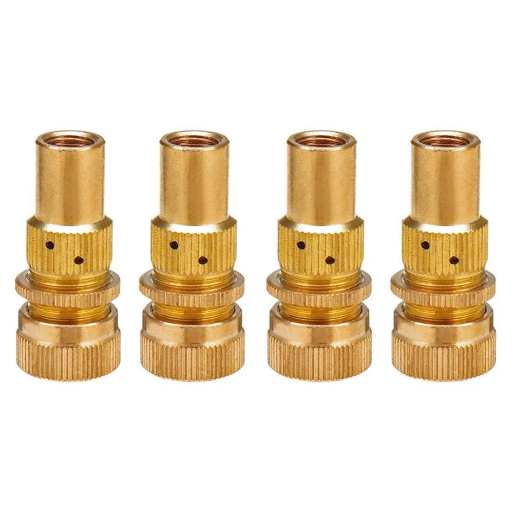 4pcs-Universal-Offroad-Brass-Car-Tire-Deflators-Automotive-Accessories ...
