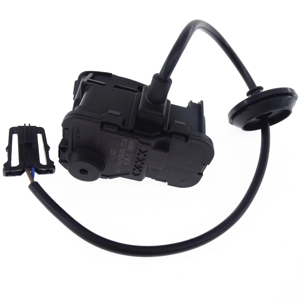 5C6810773B-5C6-810-773A-5C6810773H-Fuel-Tank-Door-Lock-Motor-Control ...