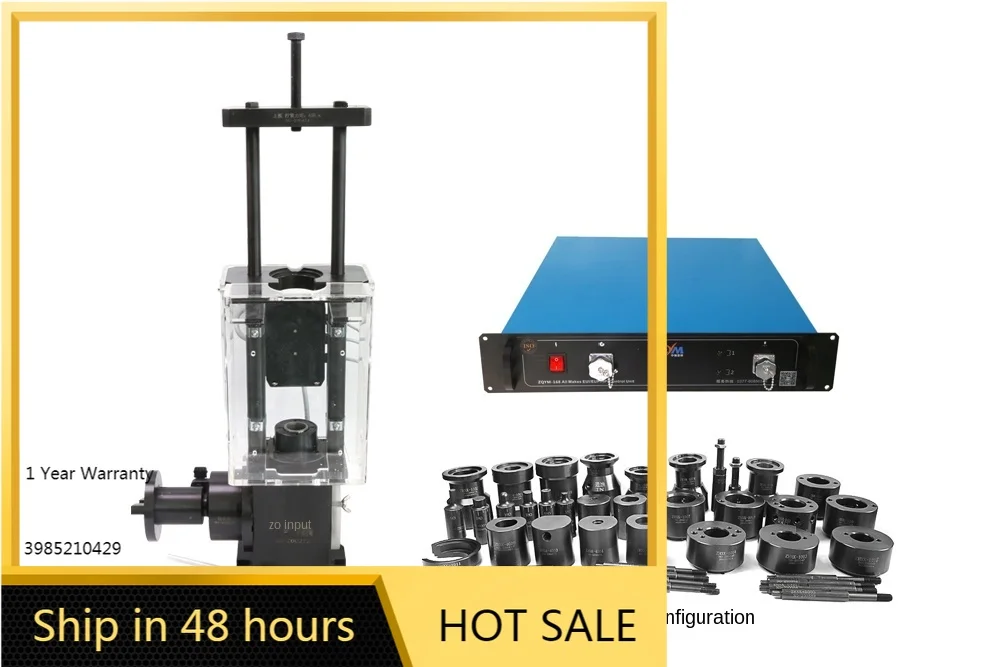 EUI-EUP-HPI-Common-Rail-Injector-Test-Parts-with-CAMBOX-Components-AM ...