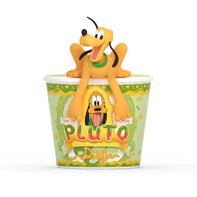 Goofy And Pluto Together