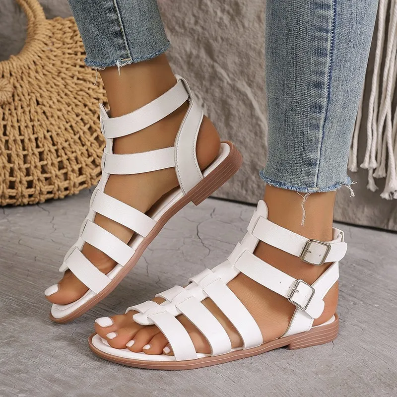 New-Woman-Trend-Rome-Women-s-Shoes-Summer-Sandals-Female-Daily-Outdoor ...