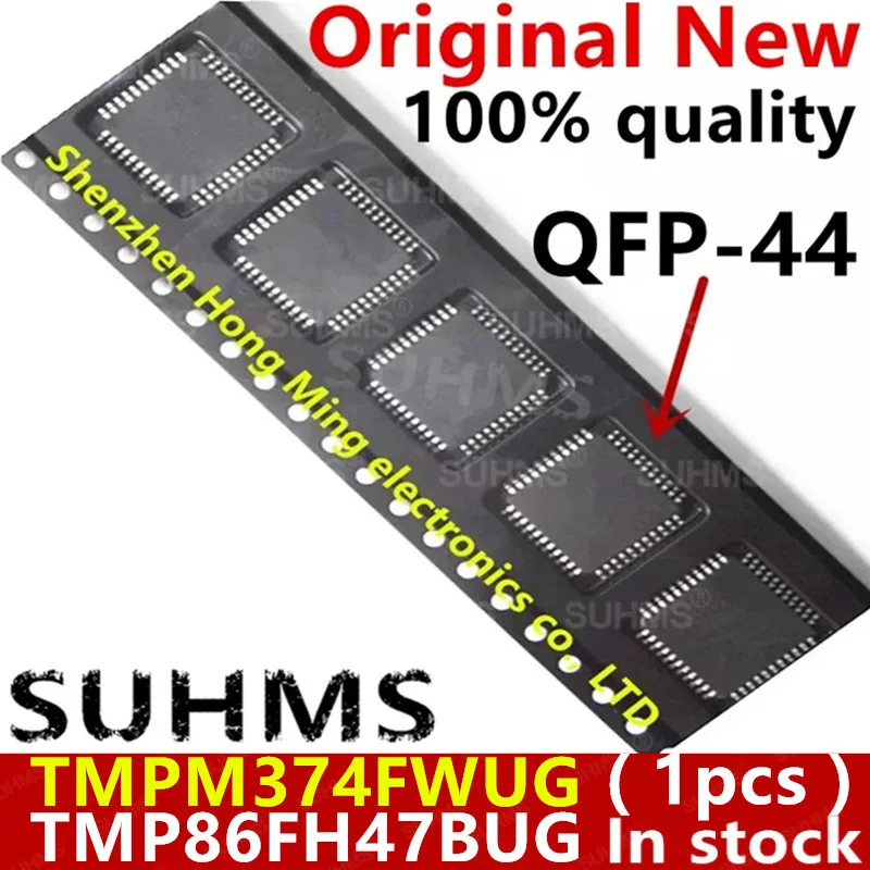 (1piece)100% New TMPM374FWUG TMP86FH47BUG QFP-44 - AliExpress 502