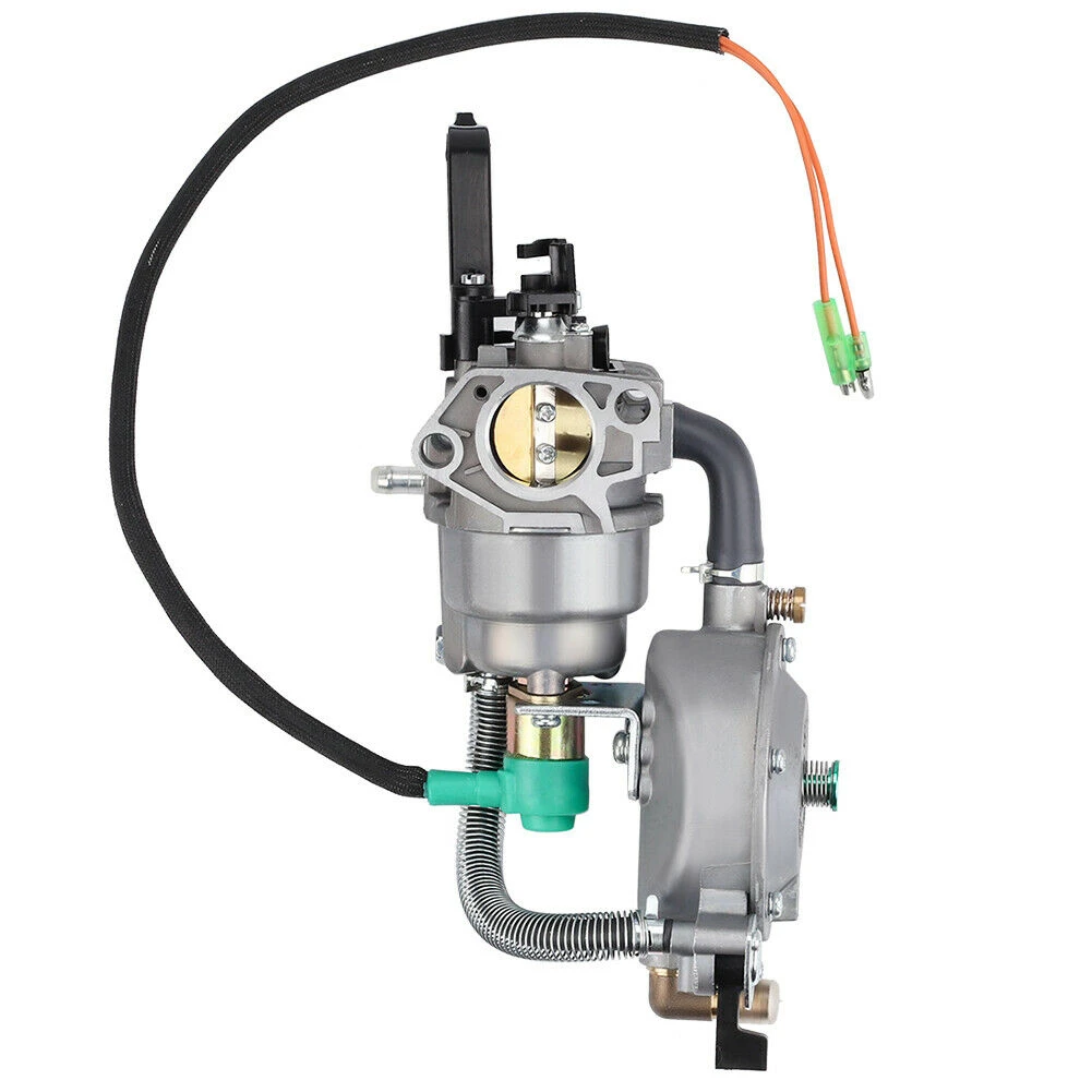 Dual Fuel LPG Conversion Carburetor For Champion 100155 100230 7000W ...
