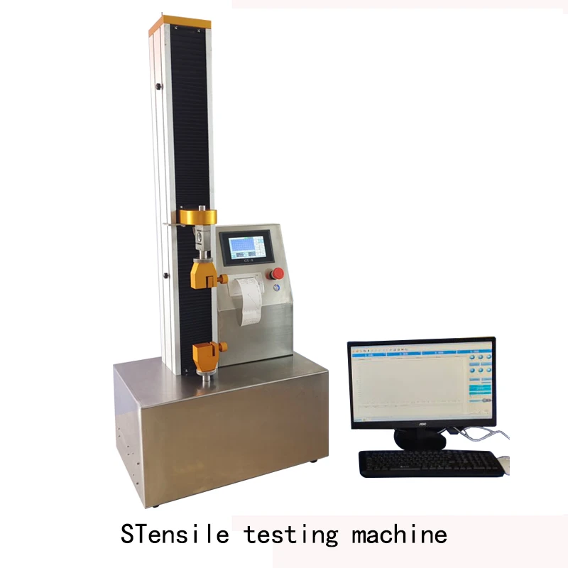 Universal-tensile-testing-machine-carton-compressive-strength-testing ...