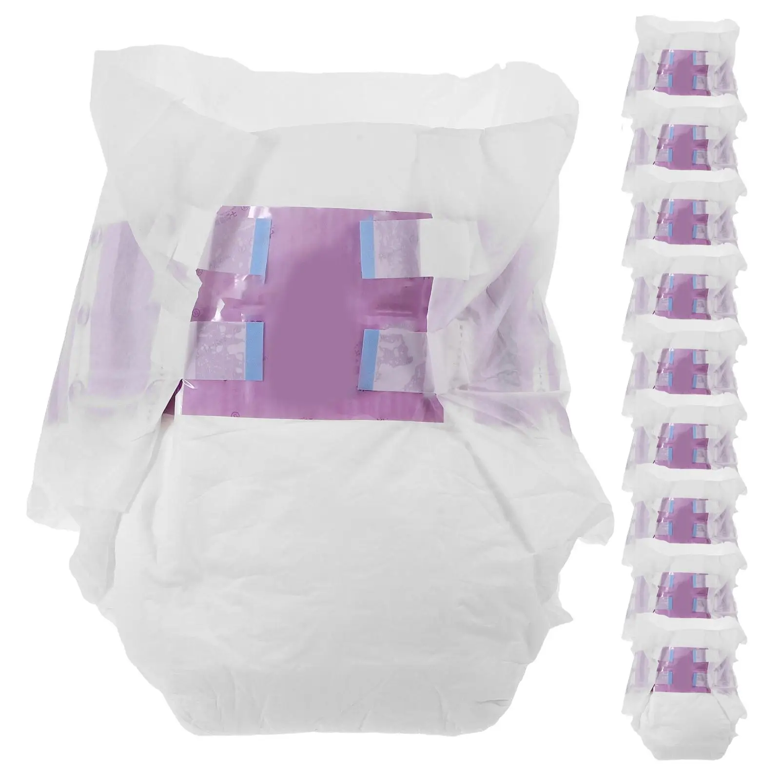 Men Peeing in Diapers: Real-World Solutions for Incontinence, Mobility ...
