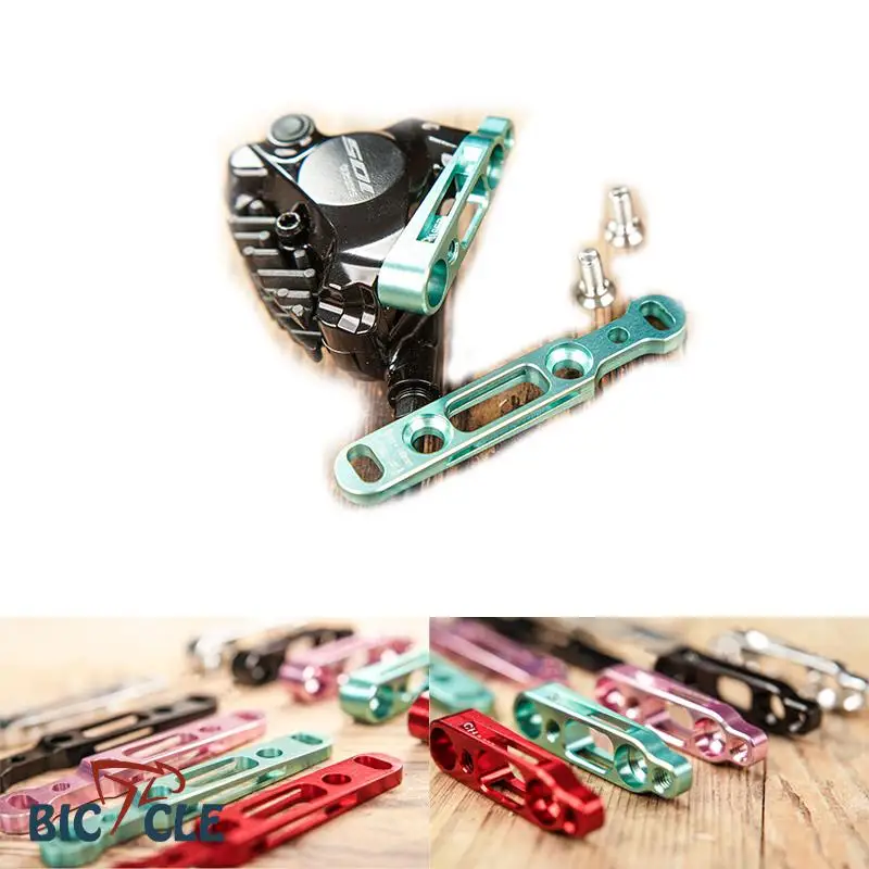 CHASER-Road-Bike-Disc-Brake-160-Disc-Ultralight-Conversion-Mount-R8170 ...