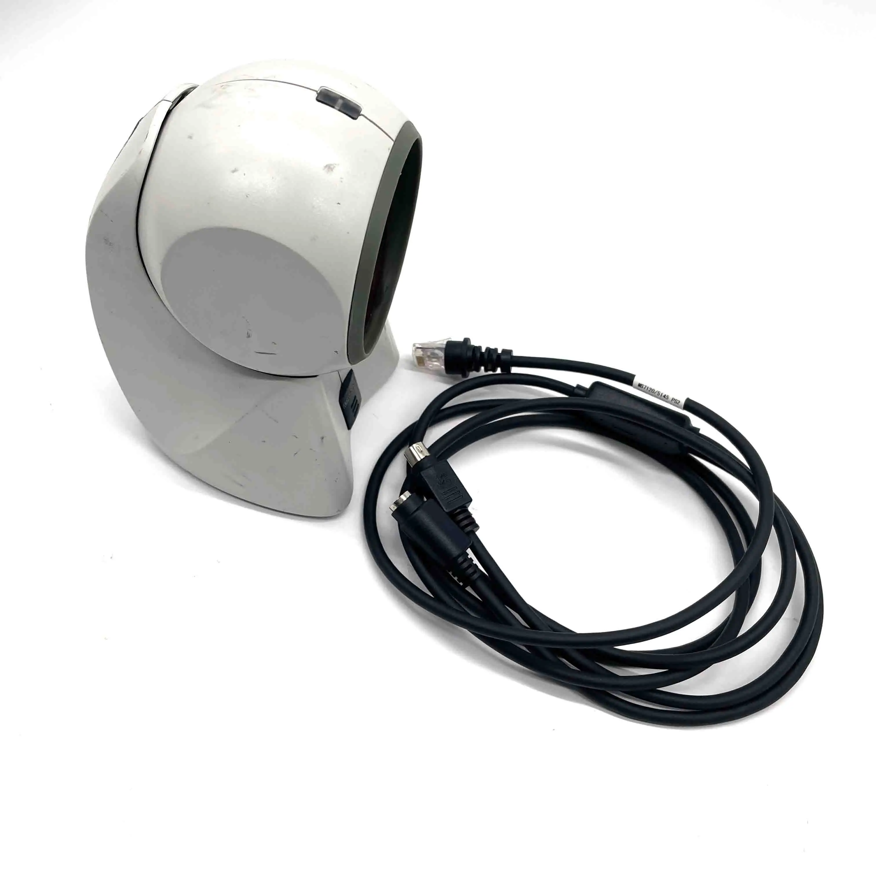 White-Orbit-Barcode-Scanner-With-USB-Cable-Fits-For-HONEYWELL-31A38 ...