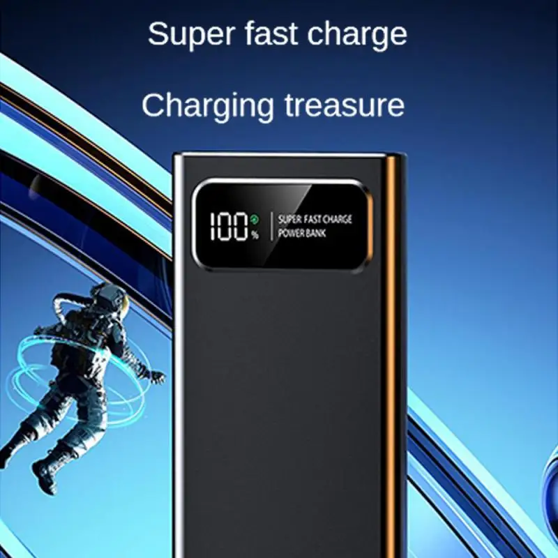 200000mAh-120W-Power-Bank-Super-Fast-Charging-Battery-High-Capacity ...