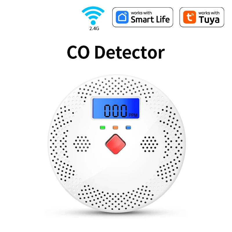 Tuya-Smart-WiFi-CO-Detector-De-Fuma-a-Carbon-Kitchen-Leak-Alarm-Sensor ...