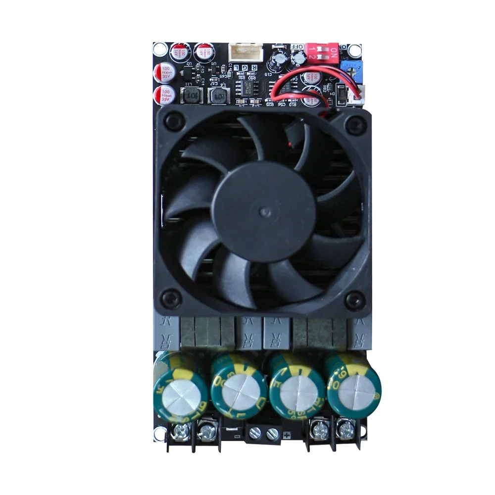 ZK-3002-TPA3255-Placa-Amplificadora-Digital-Est-reo-de-Alta-Pot-ncia ...