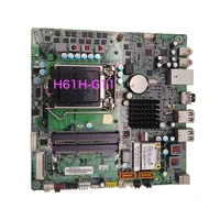 Haier K8-B600 K8-B200 motherboard H61H-G11 V7.1 Mainboard fully work ...