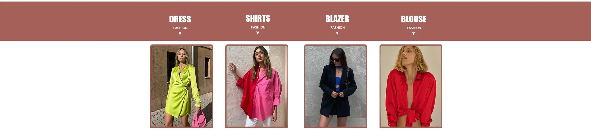 TRAF Online Official Store - Amazing products with exclusive discounts ...