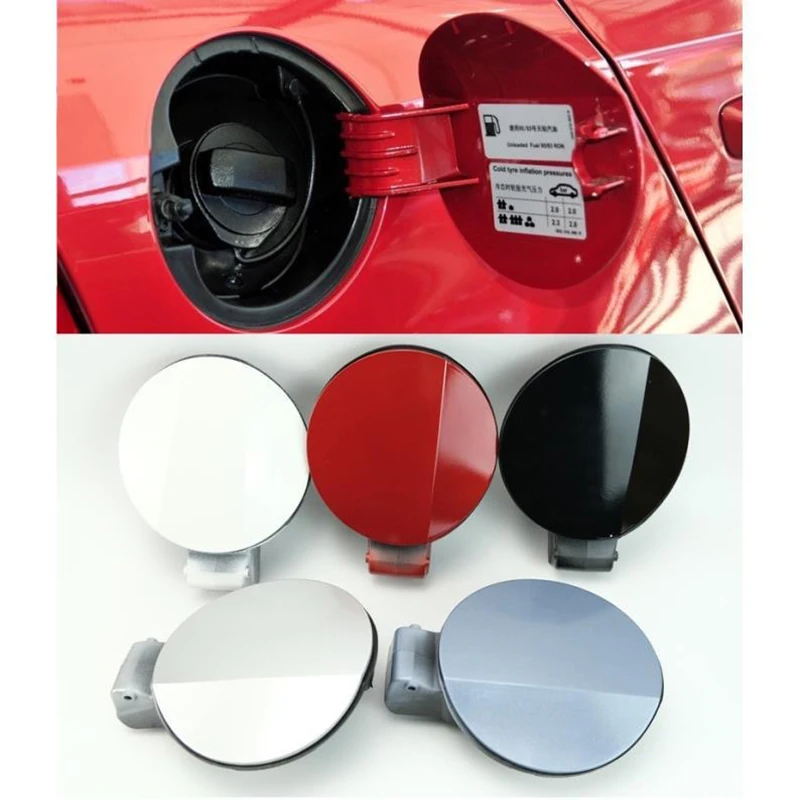 Auto-Fuel-Tank-Cover-Fuel-Tank-Shell-Cap-For-VW-Golf-6-MK6-2009-2010 ...