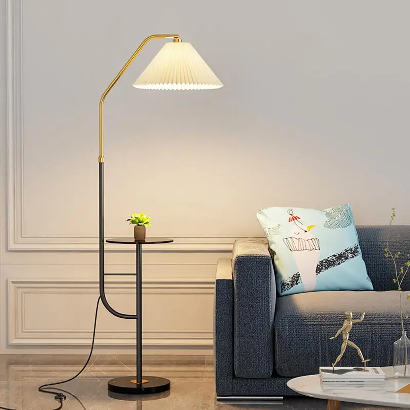 Nordic-Living-Room-Led-Floor-Lamps-Design-Sofa-Stand-Light-Fixture ...