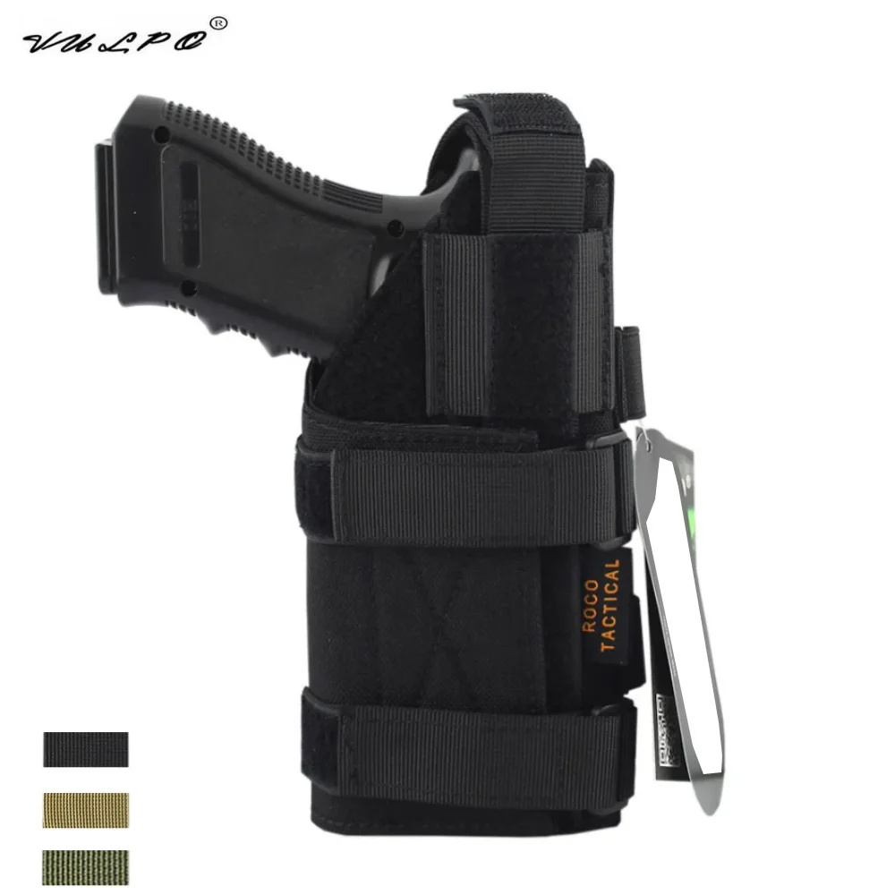 VULPO-Coldre-de-arma-t-tica-cinto-modular-coldre-de-pistola-para ...