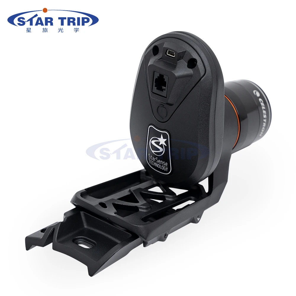 Celestron StarSense AutoAlign Telescope Alignment Accessory # 94005 ...
