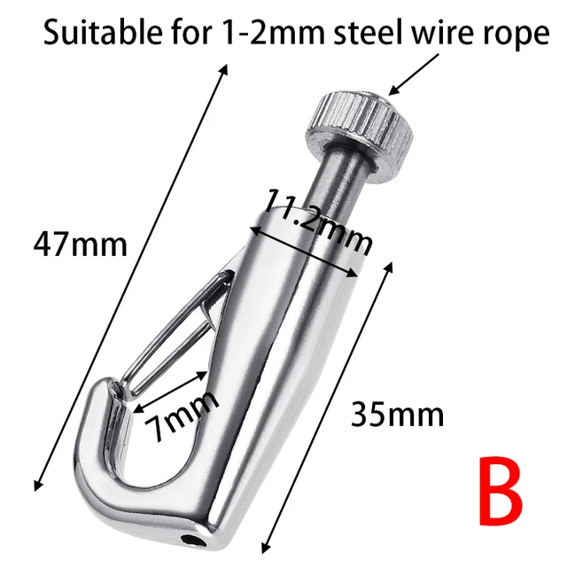 10pcs Picture Hanging Hooks Adjustable Hook Automatic Locking Function ...