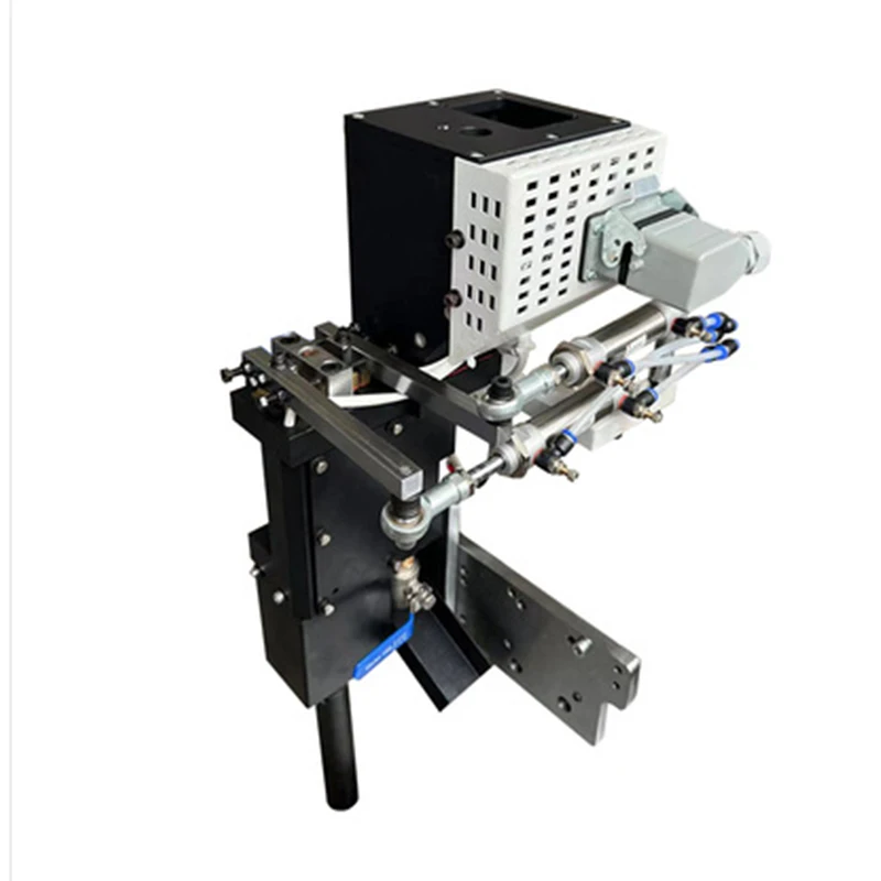 Automatic-Glue-Adjustment-Pneumatic-Single-Glue-Pot-Assembly-Edge ...