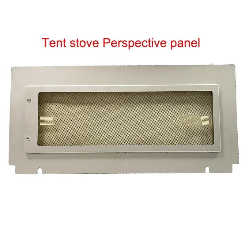Visual-Combustion-Status-Side-Panel-Glass-High-Temperature-Resistant ...