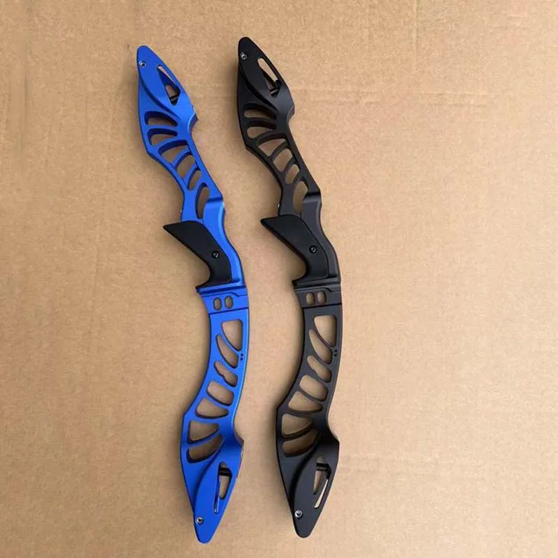 JunXing-H7-Recurve-Bow-Riser-25-Inci-Pegangan-Antarmuka-ILF-untuk ...