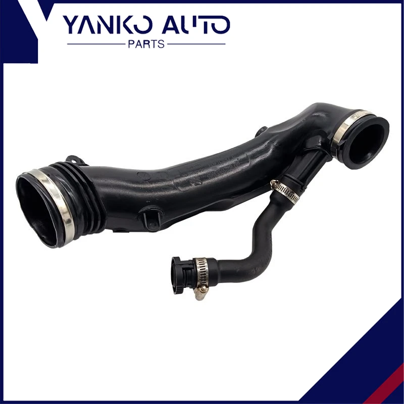 13717627503-13717599226-Automotive-Engine-Parts-Turbocharged-Intake-Air ...