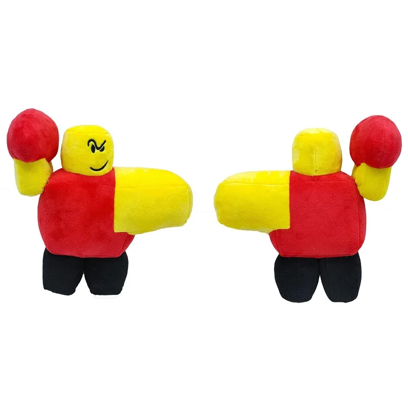 New-26cm-New-Baller-Rob-Plush-Toy-Cartoon-Anime-Character-Doll-For-Kids ...