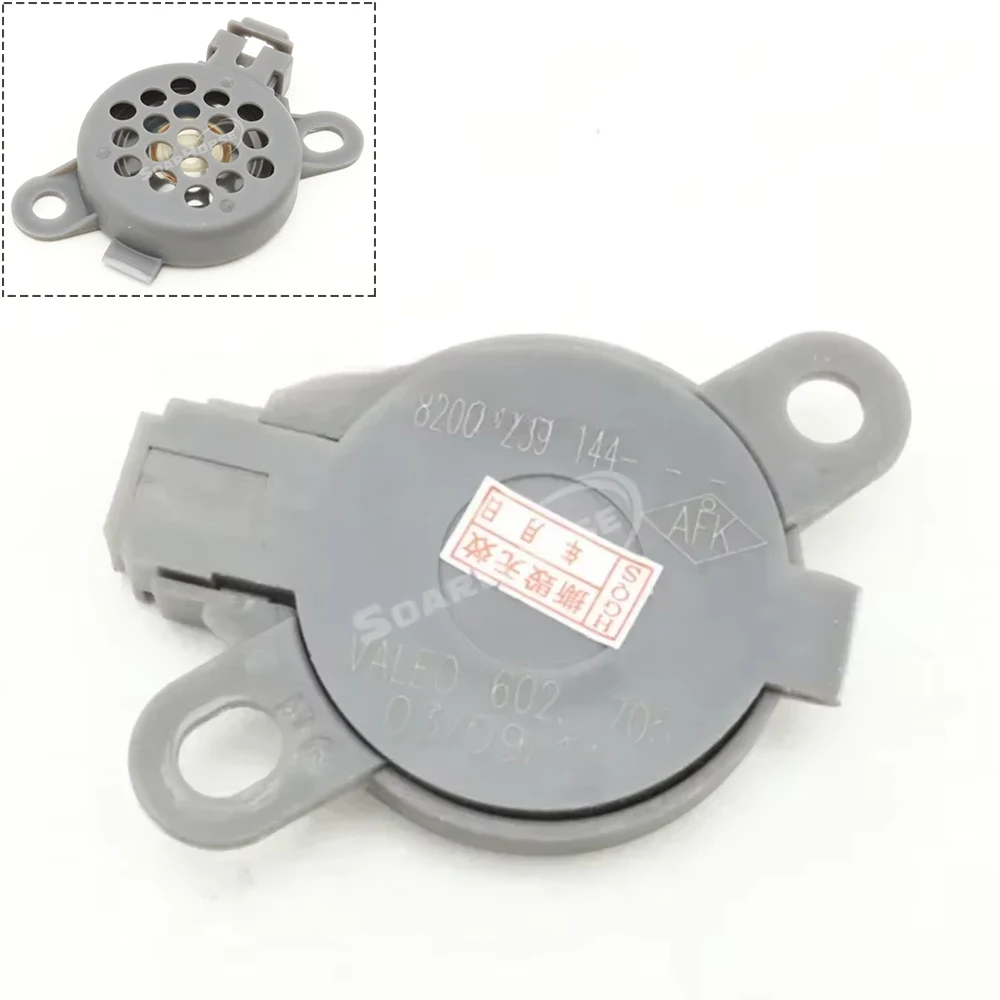 8200259144 Car Buzzer Alarm Speaker Parking Radar Horn For Renault ...