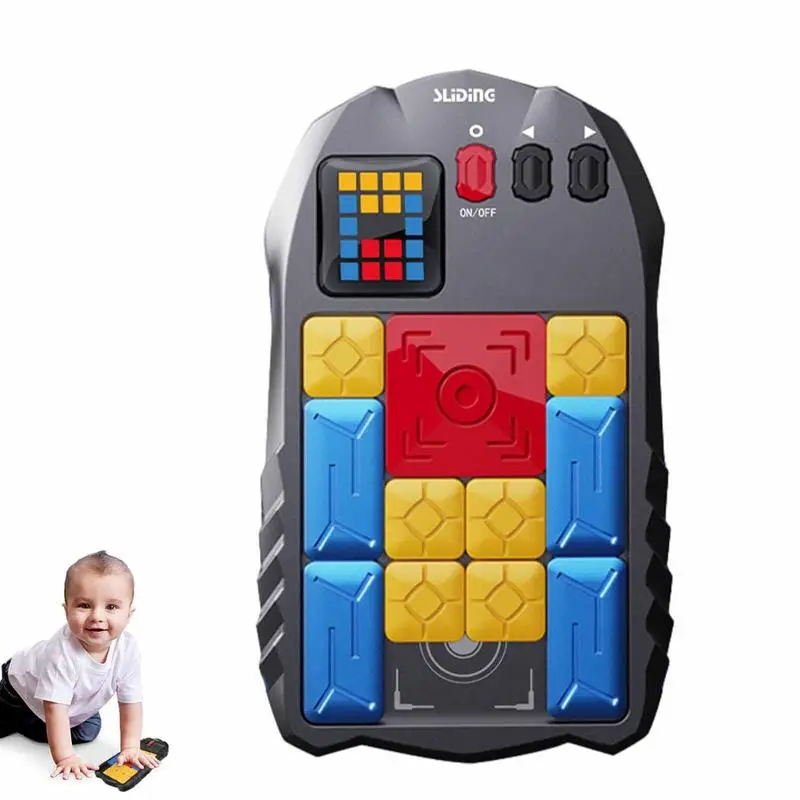 Slide-Game-Puzzle-Handheld-Brain-Puzzles-Games-Brain-Teaser-Puzzles ...