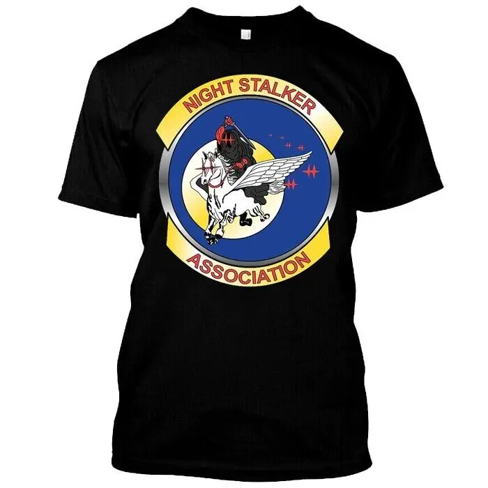 New-Rare-Design-160th-NIGHT-STALKERS-SOAR-Death-waits-In-The-Dark-T ...