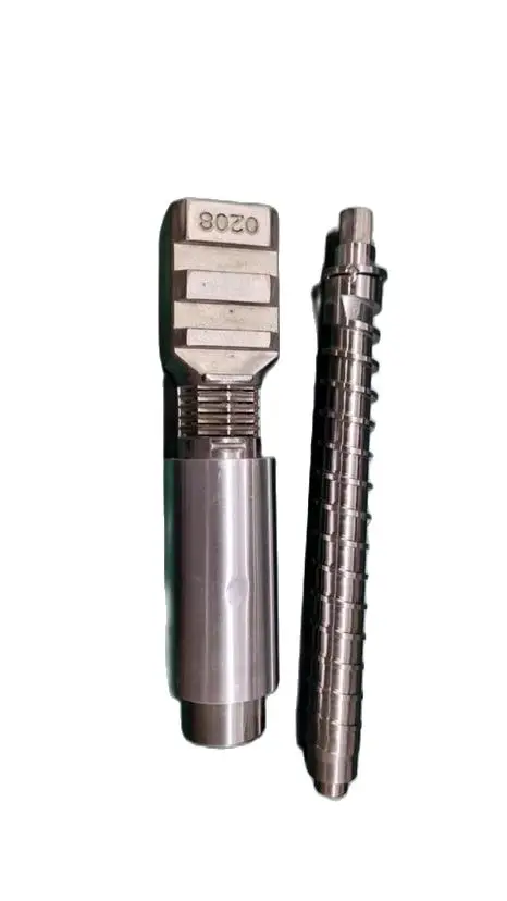 S9 Oil press machine press rod and squeeze Oil press machine press rod ...