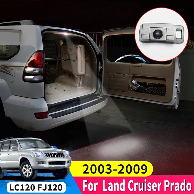 2003-2009-for-toyota-land-cruiser-120-prado-lc120-acess-rios-modifica-o ...