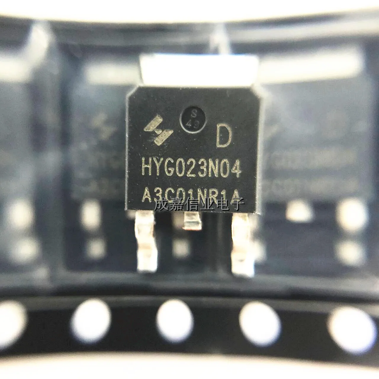 10pcs-Lot-HYG023N04NR1D-TO-252-2-MARKING-HYG023N04-Single-N-Channel ...