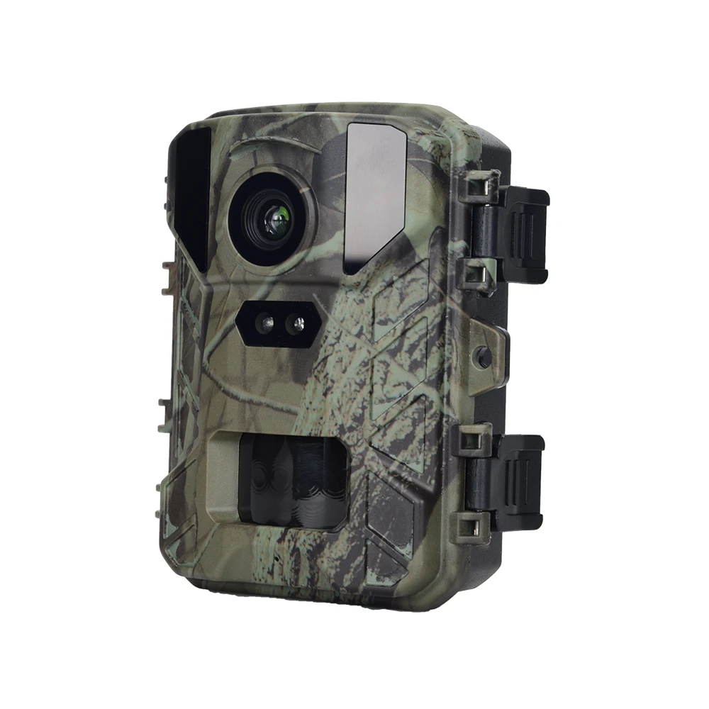 Buy NEW Mini800 Hunting Trail Camera 48MP 4K Outdoor Infrared Low Glow ...
