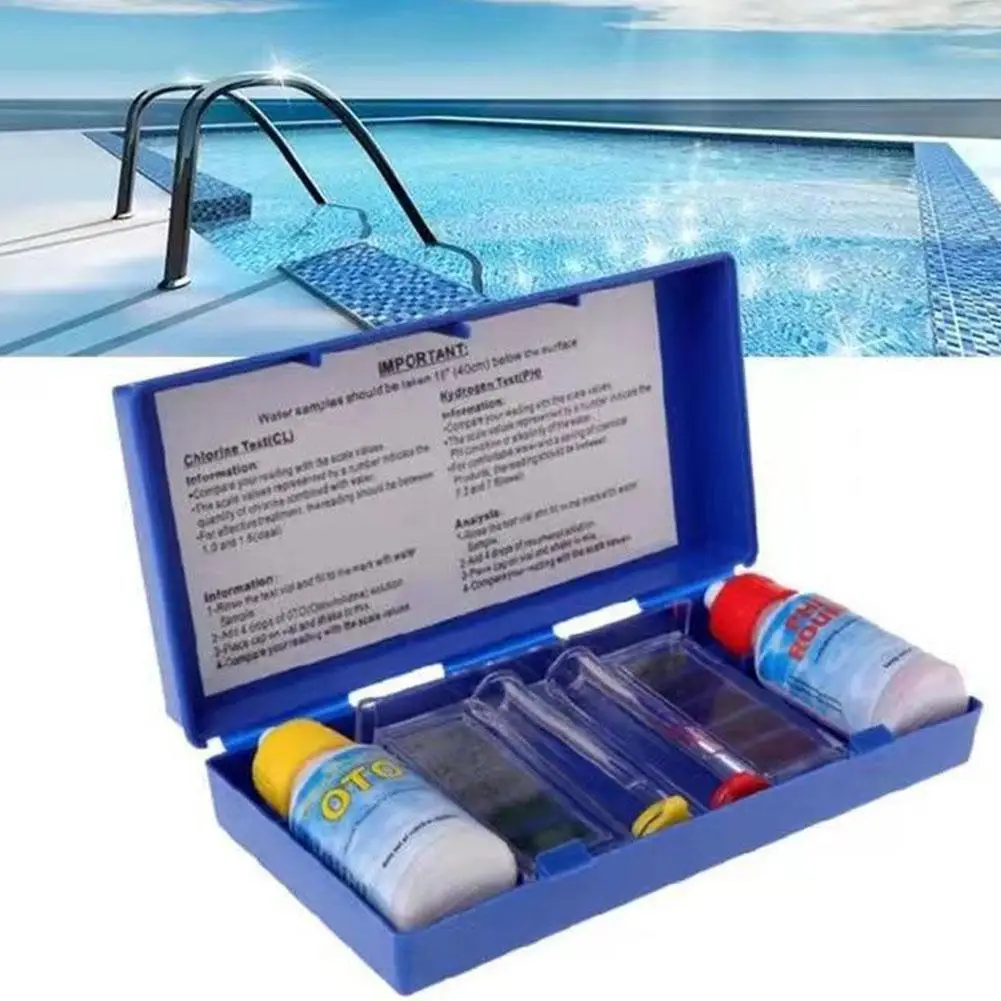 PH-Chlorine-Water-Test-Kit-Tester-Hydrotool-Testing-Kit-Swimming-Pool ...
