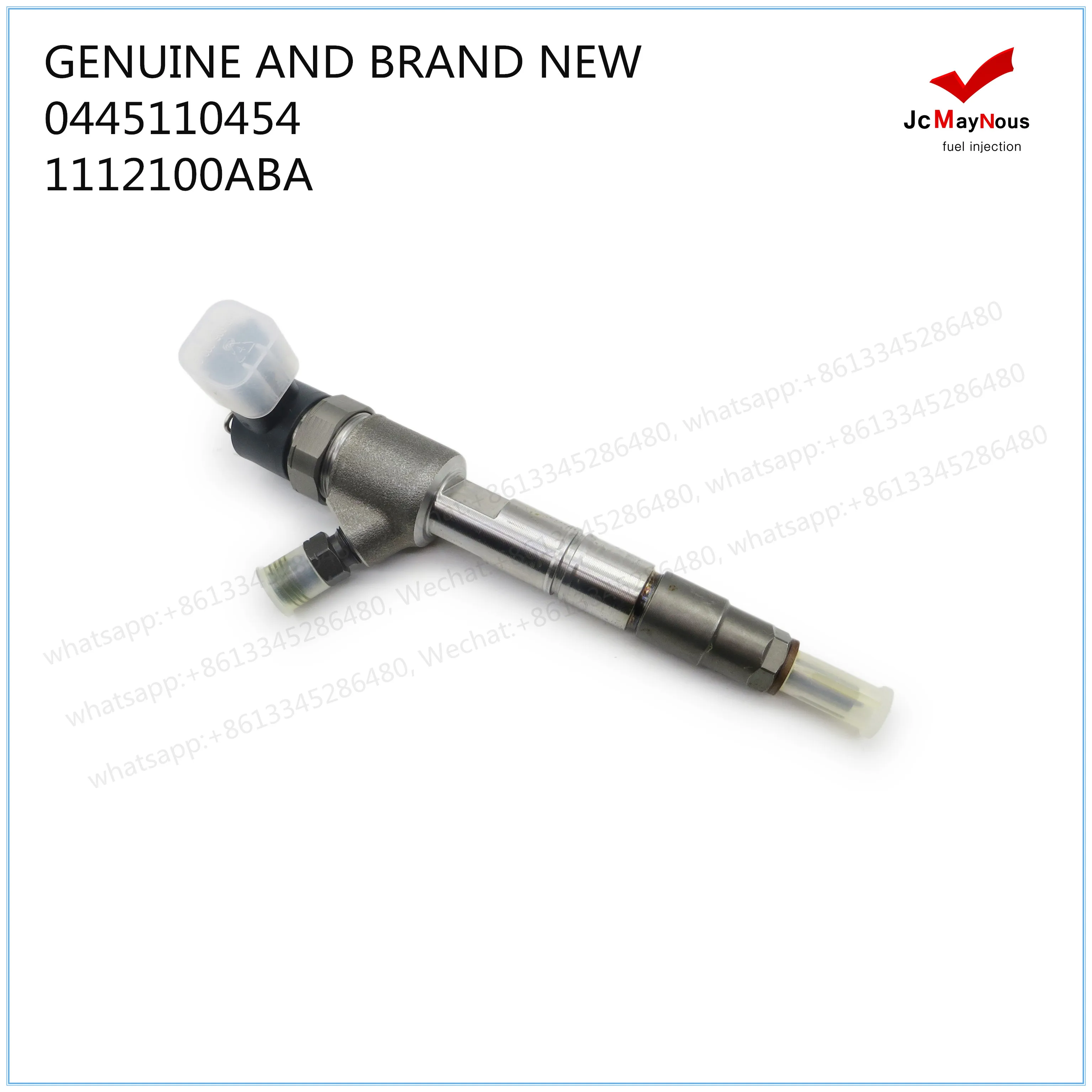 GENUINE-AND-BRAND-NEW-DIESEL-COMMON-RAIL-FUEL-INJECTOR-0445110454 ...