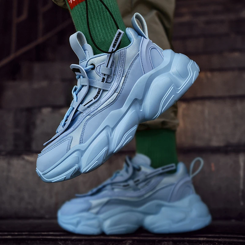 Luxury-Mens-Women-Designer-Chunky-Dad-Sneakers-Platform-Casual-Sport ...