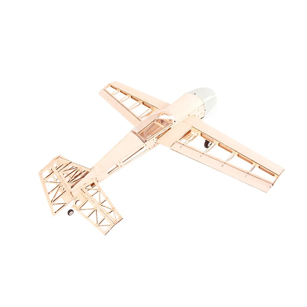 RC-aircraft-extra-330-wood-airplane-3D-kits-landing-gear-cowl-canopy ...
