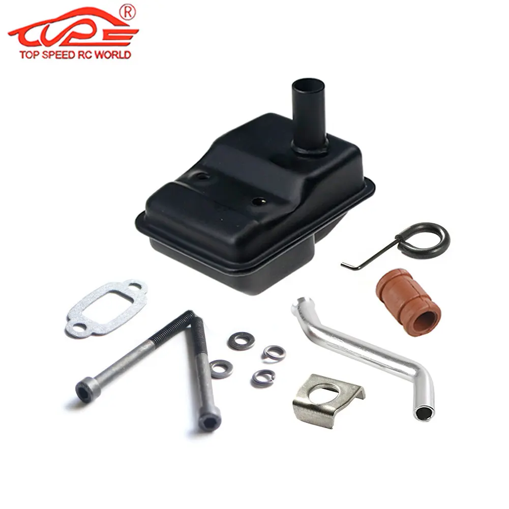 Rc Titan Motor Rebuild