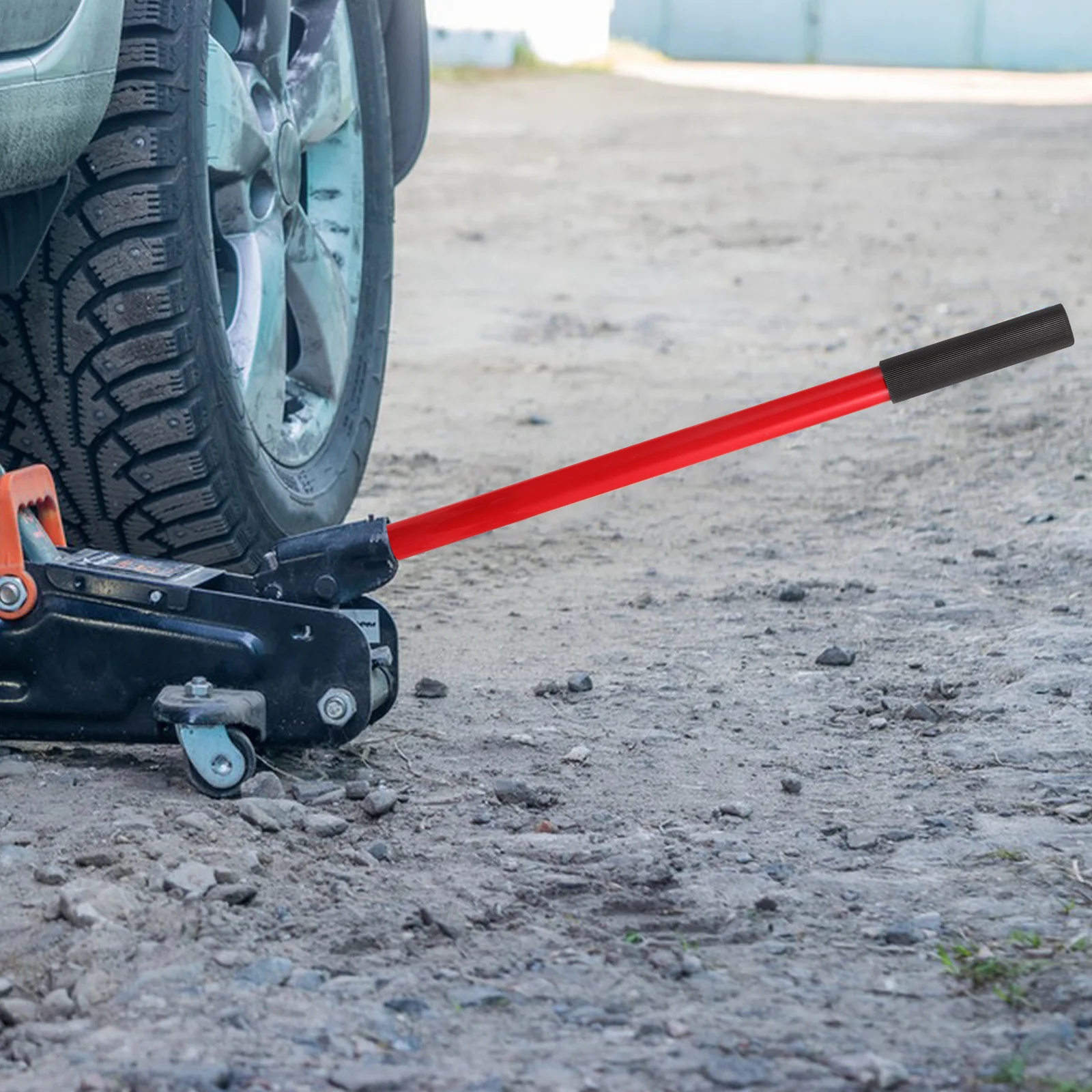 Pressure-Rod-Jack-Handle-Car-Accessories-Horizontal-Hydraulic-Metal ...