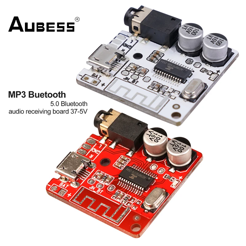 Bluetooth-Audio-Receiver-Board-USB-Wireless-Stereo-Music-Module ...
